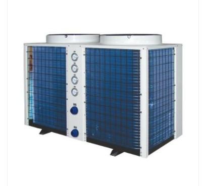 China CO2 All In One Heat Pump Water Heater 7.5HP High Efficiency Heat Pump Water Heater for sale