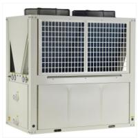 China High Efficiency Air Source Heat Pump 150L Residential Heat Pump Water Heater for sale