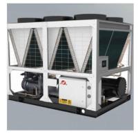 China Circulating Instant Hot Water Dc Inverter DHW Heat Pump Inverter for sale