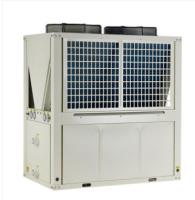 China Energy Saving Evi Dc Inverter Heat Pump 11KW DHW Heat Pump R410A for sale