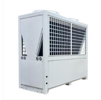 China 380V DN20 Air Source Heat Pump Water Heater With Appartment for sale