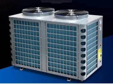 China Radiant Floor Heating Air Source DHW Heat Pump 2.17KW 23A for sale