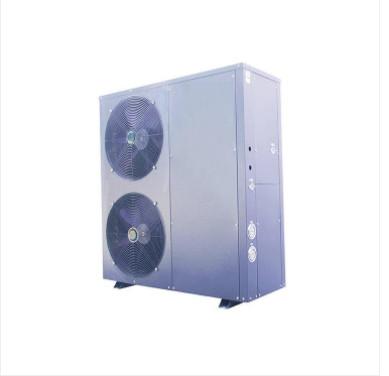 China High Temperature 220V Air Source Inverter Pool Heat Pump IPX4 for sale