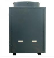 China Low Temperature Monoblock Heat Pump With Scroll Compressor for sale
