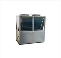 China Industrial-Grade High-Temperature Water Source Heat Pump for Process Heating for sale