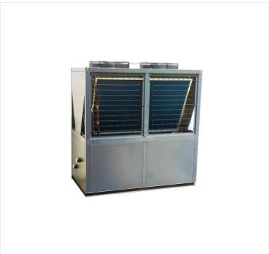China Industrial-Grade High-Temperature Water Source Heat Pump for Process Heating for sale