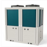 China Evi All In One Heat Pump Water Heater DHW Split Heat Pump Water Heater for sale