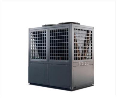 China 2KW All In One Heat Pump Water Heater Water R410A Heater HVAC System for sale