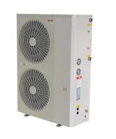 China Inverter Swimming Pool Air Source Heat Pump With Intelligent Control for sale