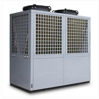 China DC Inverter Split System Heat Pump IPX4 Heat Pump Heating And Cooling System for sale