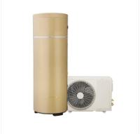 China Center Air Conditioner Heating And Cooling Heat Pump Split 3.6KW for sale