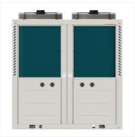 China IPX4 Household High Temperature Heat Pump R134A Inverter Swimming Pool Heat Pump for sale