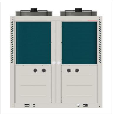 China IPX4 Household High Temperature Heat Pump R134A Inverter Swimming Pool Heat Pump for sale