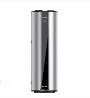 China Condenser Constant Temperature Dc Inverter Heat Pump Spa Heater 100KW for sale