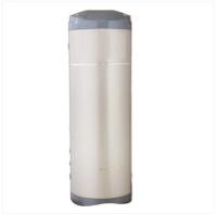 China EVI Low Temperature Cold Climate Heat Pump Air Source R410A for sale