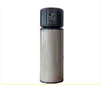 China Commercial 300L Dc Inverter Heat Pump Water Heater 24A for sale