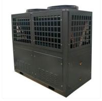 China SS Housing Dc Inverter Heat Pump 24A HVAC Heating System 50HZ for sale