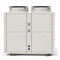 China 145KW Commercial 6.14 COP Spa Heat Pump 380V for sale