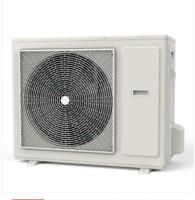 China IPV4 Air To Water Heating System 4.66 COP Hot Tub Heater Pump 50HZ for sale