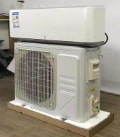 China Cooling And Heating Split Air Conditioner Wall Mounted 1HP 9000btu R410 for sale