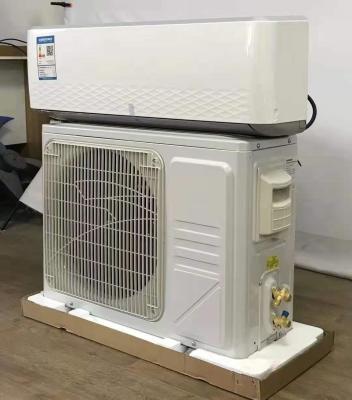 China Cooling And Heating Split Air Conditioner Wall Mounted 1HP 9000btu R410 for sale