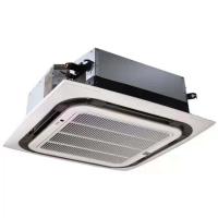China 1.5P 12000btu Split Wall DC Inverter Air Conditioner Energy Saving With R410 Duct for sale