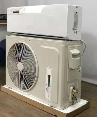 China GMCC Compressor DC Inverter Split Wall Air Conditioner 18000BTU R410A for sale
