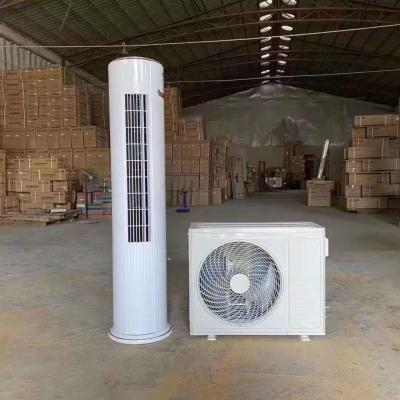 China DC Inverter Split Wall Air Conditioner Cooling Heating 2P 220v 240V 30000 BTU for sale