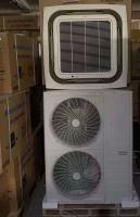 China R410A Split T3 Wall Mounted Air Conditioner 50Hz 60Hz For Hotel Outdoor for sale