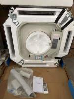 China Cooling & Heating Wall Split DC Inverter Air Conditioner R22 12000BTU for Home for sale