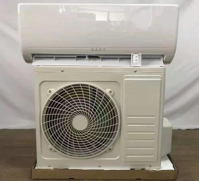 China DC Inverter Mini Split Air Conditioner Wifi Function For Cooling And Heating for sale
