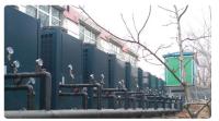 China CO2 R744 High Temperature Heat Pump Up To 90c Degree for sale