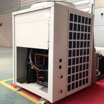 China Swimming Pool Air To Water Heat Pump 220V For Hotel Household Kids And Adults for sale