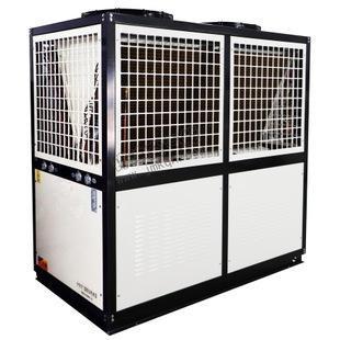 China Agricultural Livestock Breeding Brooding Heat Pump Heater Constant Temperature for sale