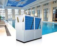 China R410A A+++ ERP R32 DC Inverter Swimming Pool Heat Pump Air To Water for sale