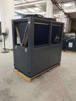 China Air Source Heat Pump Water Heater for Residential Heating for sale