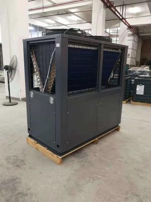 China Air Source Heat Pump Water Heater for Residential Heating for sale