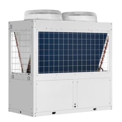 China Swimming Pool DC Inverter Heat Pump Low Carbon Route To Warm Water Stepless for sale