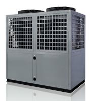 China Air To Water Dc Inverter Heat Pump NE-B245/100E for sale