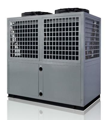 China Air To Water Dc Inverter Heat Pump NE-B245/100E for sale