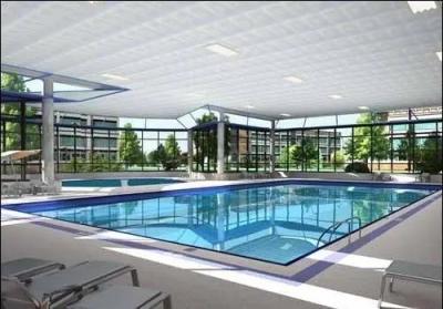 China EVI Heat Pump Commercial Air to Water Heater 3kw Mini Swimming Pool Heat Pump for sale