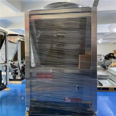 China CO2 Heat Pumps For Residential Applications for sale