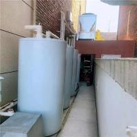 China 7KW CO2 R744 Air Source Heat Pump Water Heater Carbon Neutral Carbon Emissions for sale