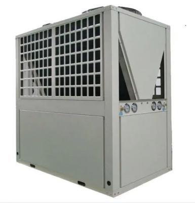 China AC Inverter CO2 Heat Pump Residential For Combined Space Heating Hot Water Heating for sale