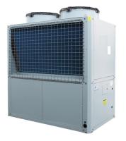 China DORIN INVERTER CO2 R744 Heat Pump Systems Multi Power for sale