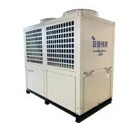 China Cascade High COP Heat Pump Unit 150Kw for R410A R134a Refrigerant for sale