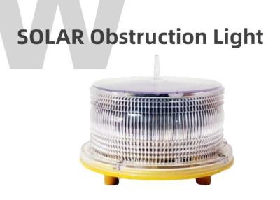 China Number 3 Green Buoy Solar Marine Warning Light with 5000mAh Battery and 2-3nm Visibility Range for sale