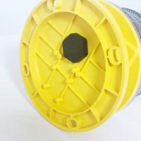 China NFS1803P-16IALA IP68 Waterproof Solar Marine Navigation Light with 3-4nm Visibility and 16 Flash Patterns for sale