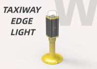 China 6KM-7KM IP68 Solar Taxiway Edge Light with LiFePO4 Battery -45℃ to 70℃ Temperature Range for sale