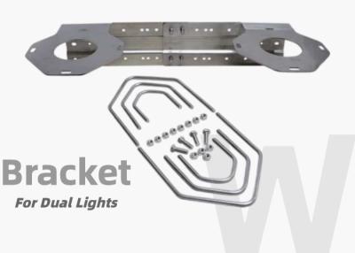 China Maintenance Free Dual Obstruction Light Mounting Brackets -55°C to +55°C Temperature Range with 5-Year Warranty for sale